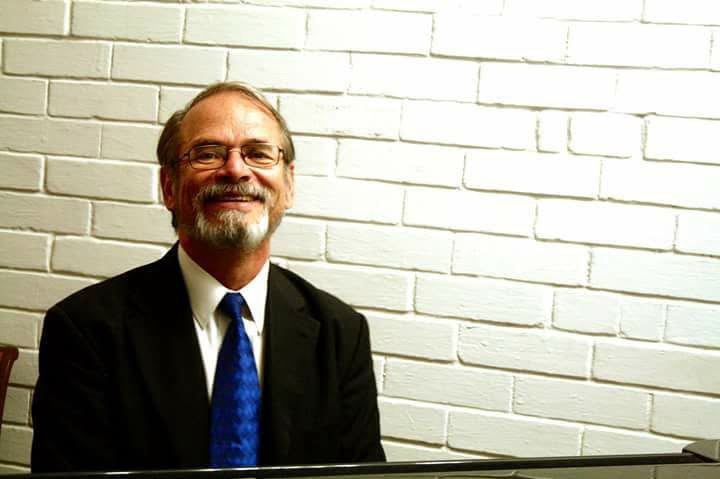 Músicos Compañeros de vida: David Cornish | Carlos, siendo franco